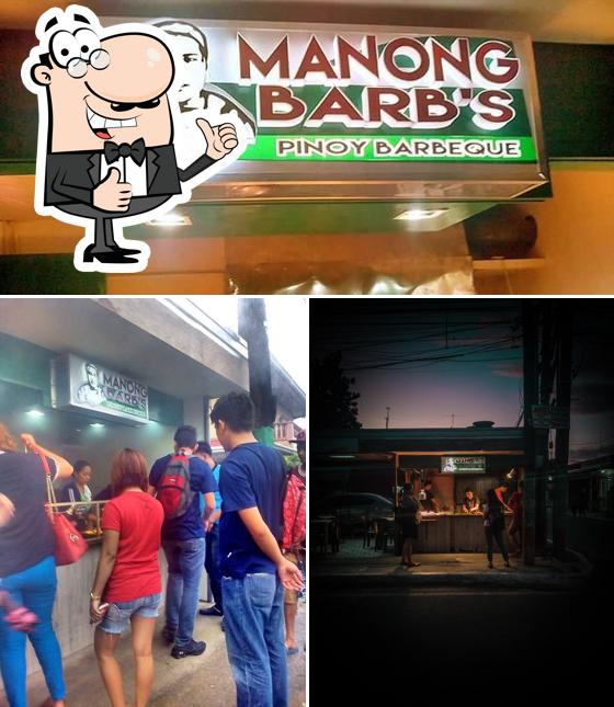Manong Barb's - General Trias Branch, General Trias - Restaurant menu, prices and reviews