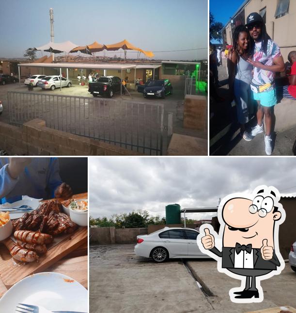 Mkhize RoofTop, KwaMashu - Restaurant menu, prices and reviews