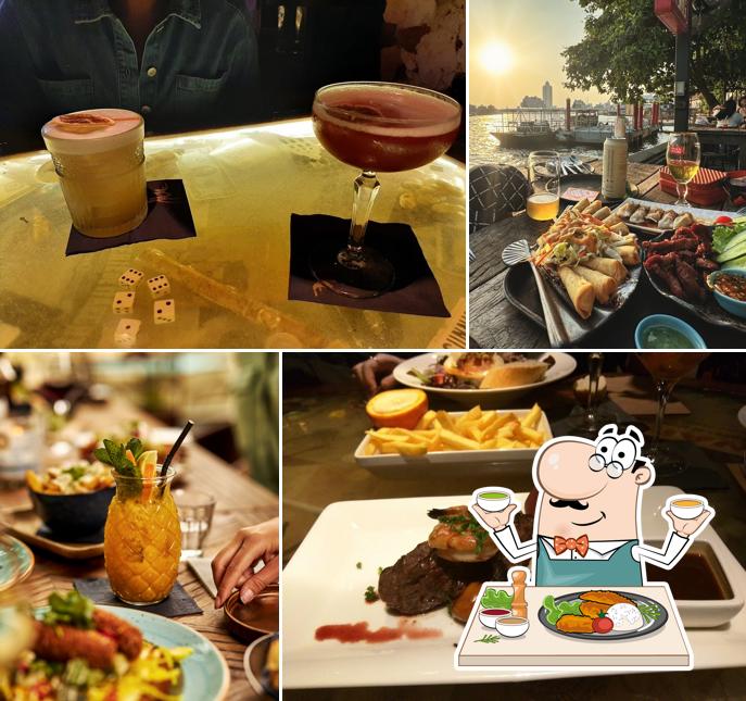Mr. Mofongo, Groningen - Restaurant menu, prices and reviews