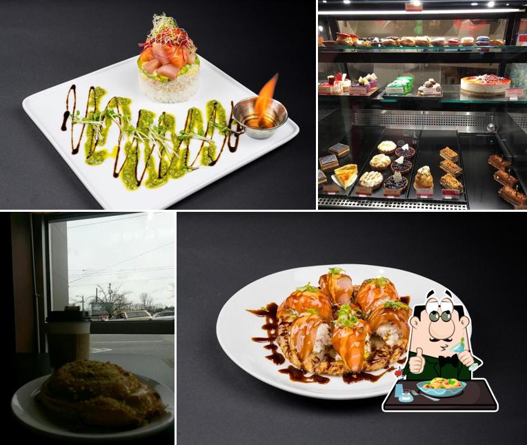 Mr. Sushi Main St., Vancouver - Restaurant menu, prices and reviews