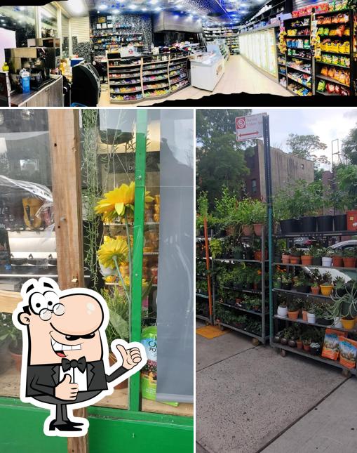 New Saba Deli and Grocery in New York City - Restaurant menu and reviews