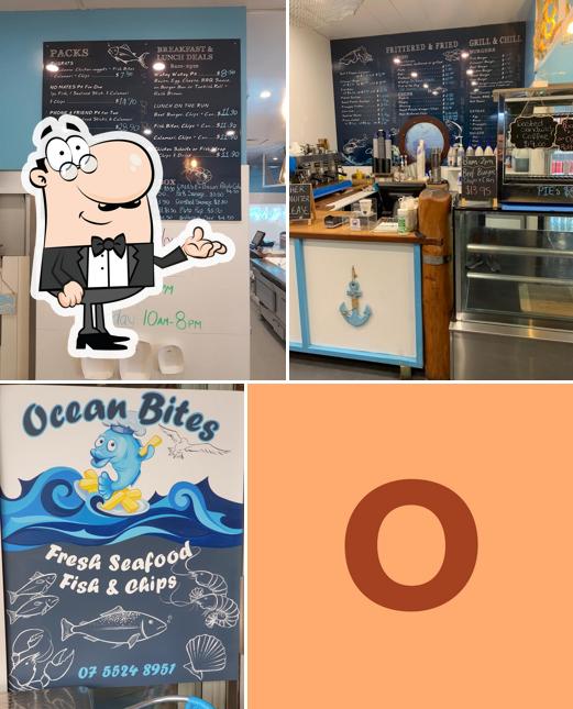 Ocean Bites, Banora Point - Restaurant menu, prices and reviews