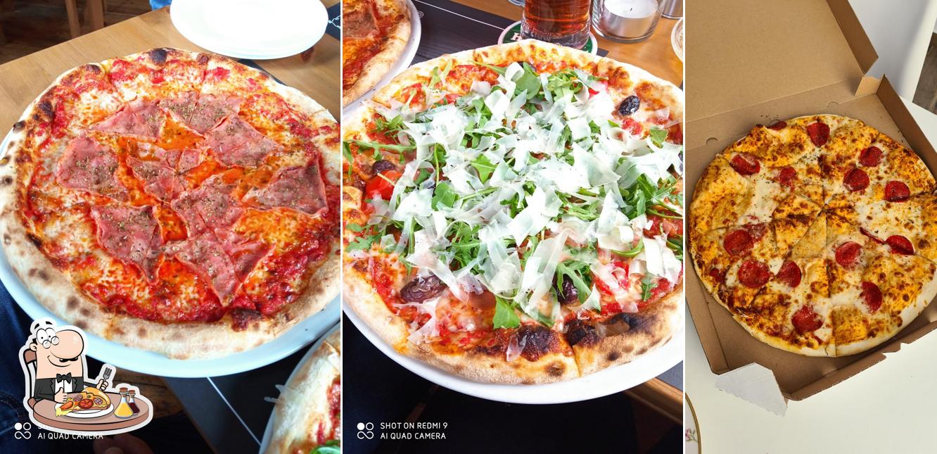 Oto calvador restaurant, Karpacz - Restaurant reviews