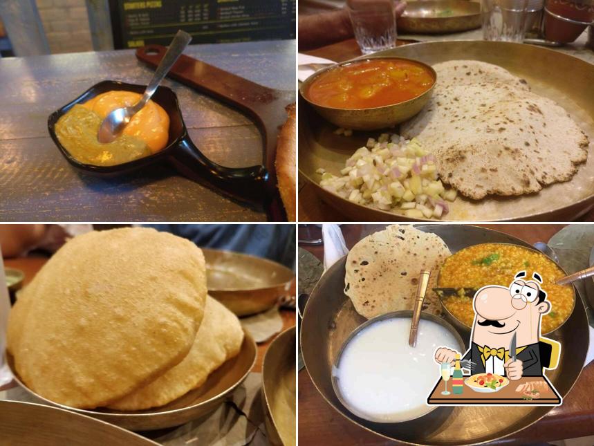 Soam, Mumbai - Restaurant menu, prices and reviews