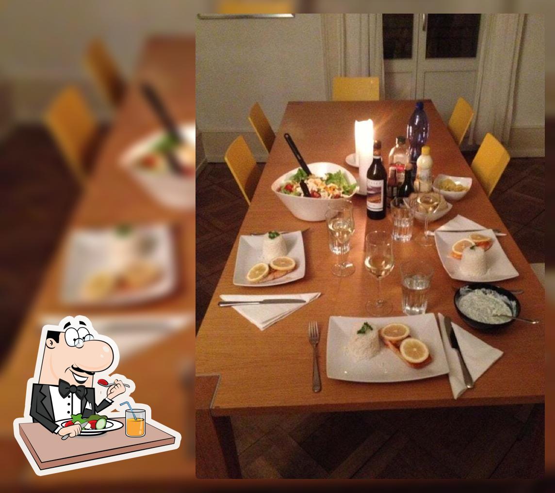 Table for 10, Schweiz