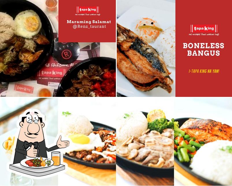 Tapa King UAE restaurant, Sharjah - Restaurant reviews