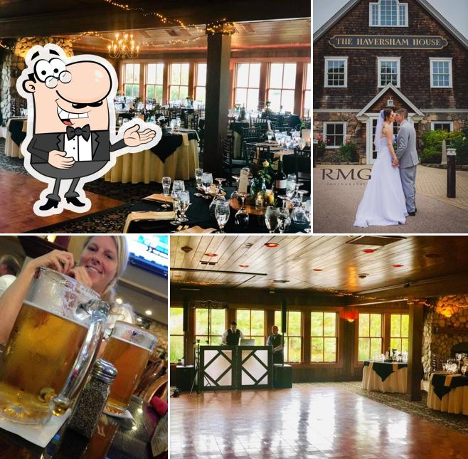 The Haversham in Westerly - Restaurant menu and reviews