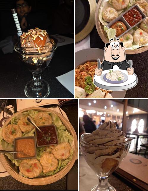 Three Quarter Indian, Ahmedabad - Restaurant reviews