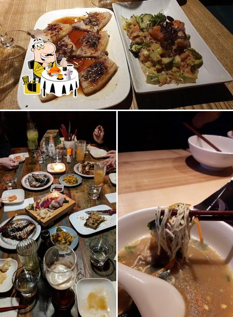 Usagi, Munich, Sendlinger Tor - Restaurant menu, prices and reviews