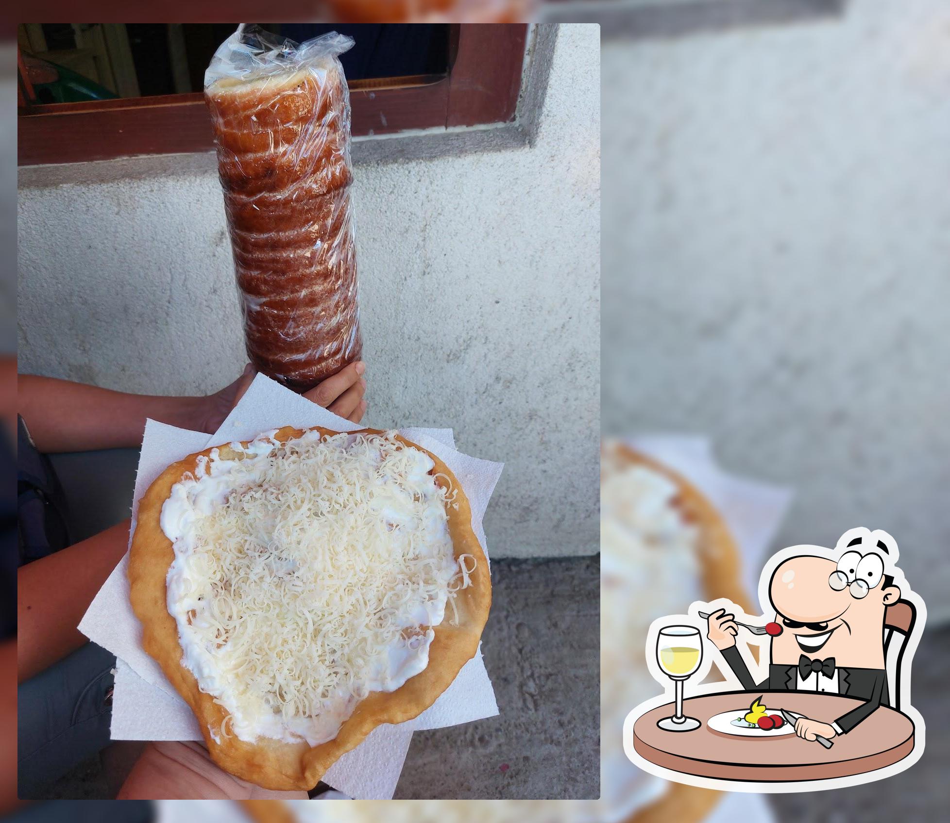 Waha pizza, Lunga - Restaurant menu, prices and reviews