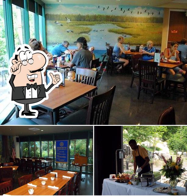 Wild Side Cafe, Newport News - Restaurant menu, prices and reviews
