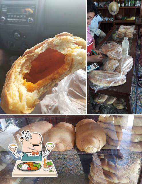 Panaderia: El pan de Pomuch, Pomuch - Opiniones del restaurante
