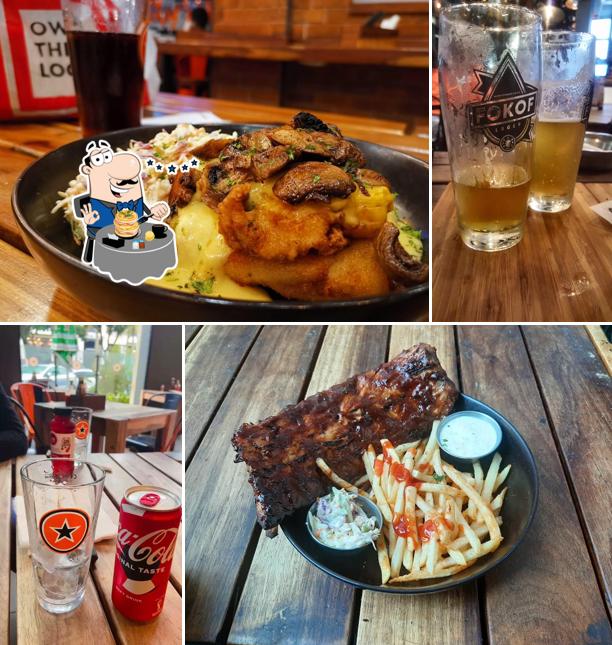 RocoMamas Gateway, Umhlanga - Restaurant menu, prices and reviews