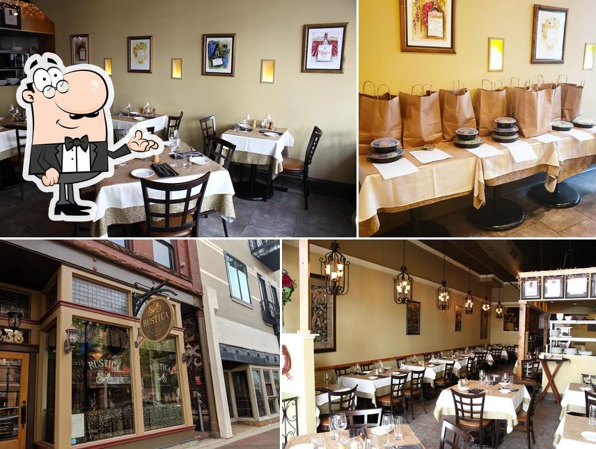 Best baked fish in Kalamazoo restaurants, winter 2024 - Restaurant Guru