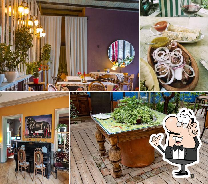 Best pork in Tbilisi restaurants, spring 2024 - Restaurant Guru