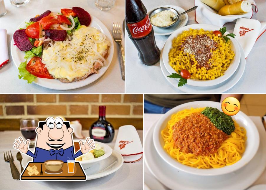 Pippo Paraná, Buenos Aires - Menú del restaurante, precios y reseñas