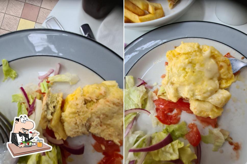 Best restaurants in Fleet Walk Mall - Restaurant Guru