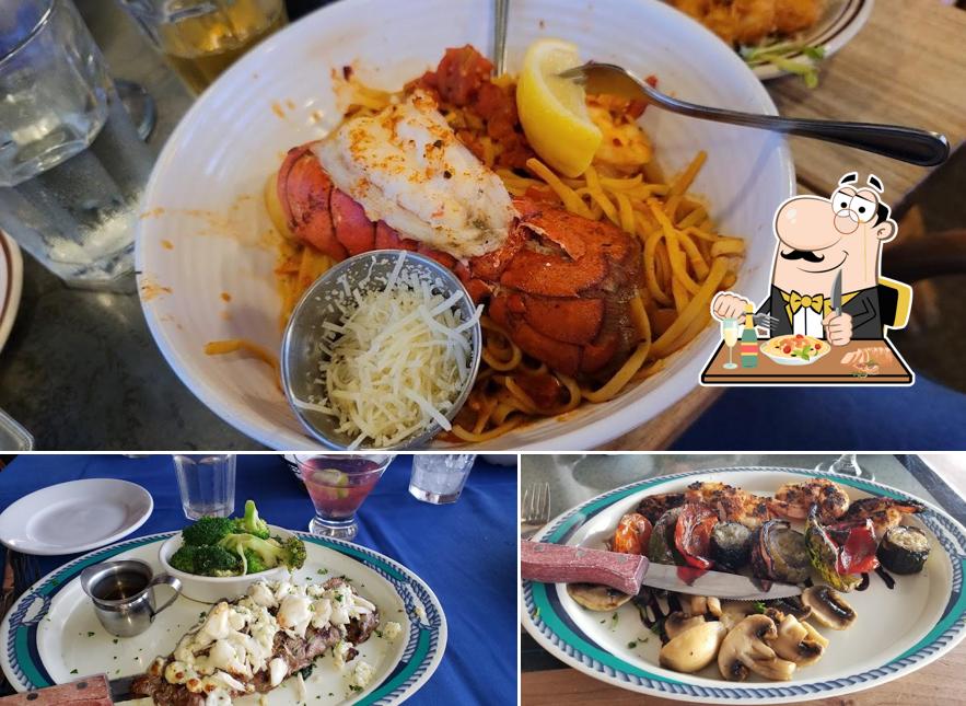 The Boathouse On Naples Bay, Naples - Restaurant menu, prices and reviews
