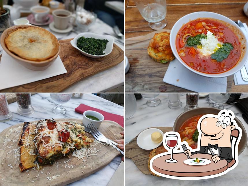 Top 5 places to eat in Laragh, july 2025 - Restaurant Guru