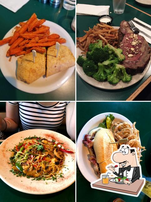 The Peppery, Sonora - Restaurant menu, prices and reviews