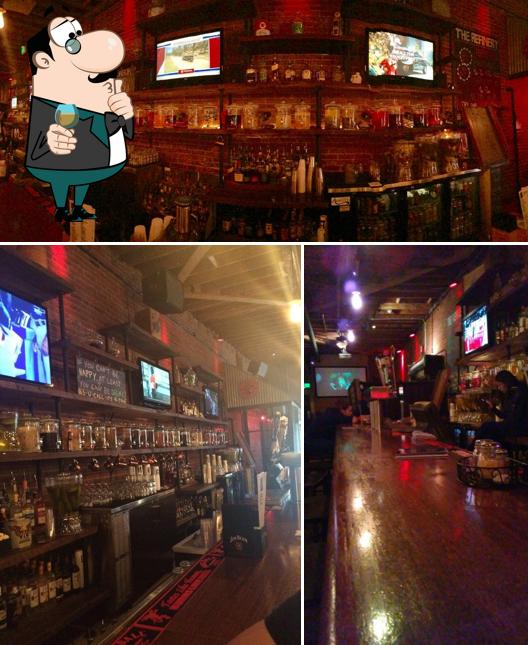 The Refinery in Denver - Restaurant reviews