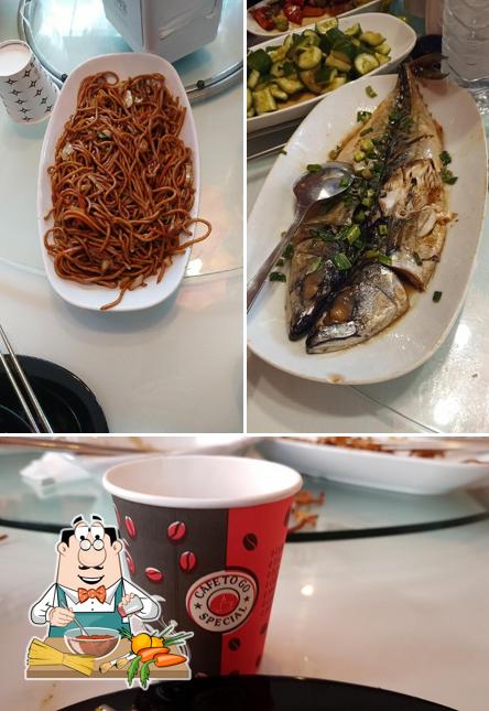 The Wox Restaurant Sultanahmet, Istanbul - Restaurant reviews