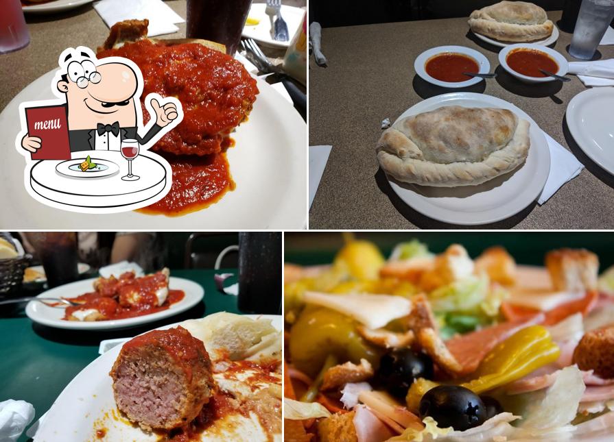 Top 7 restaurants with seafood pizza in Gilbert, december 2025 ...