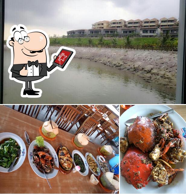 Barelang Seafood Restaurant, Batam - Restaurant menu, prices and reviews