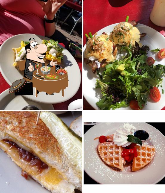 Longfellow Grill, Minneapolis - Restaurant menu, prices and reviews