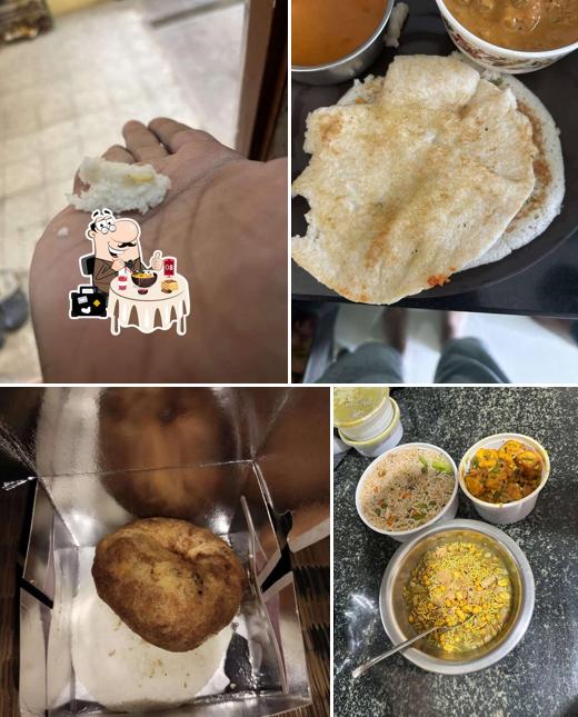 Sri Vishnu Park, Bengaluru - Restaurant menu, prices and reviews
