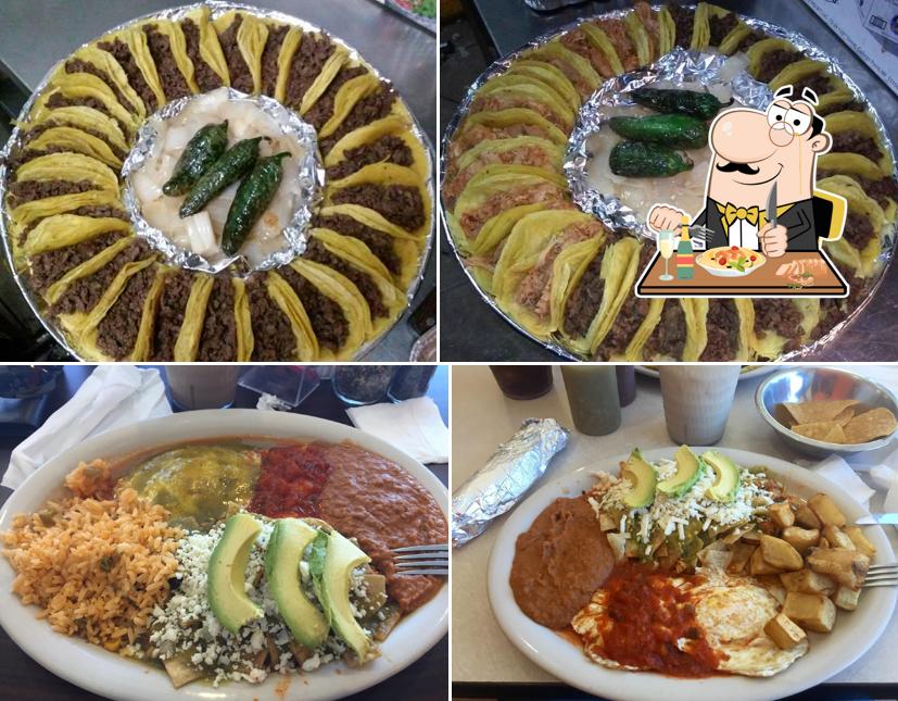 Taqueria Datapoint, San Antonio - Restaurant menu, prices and reviews