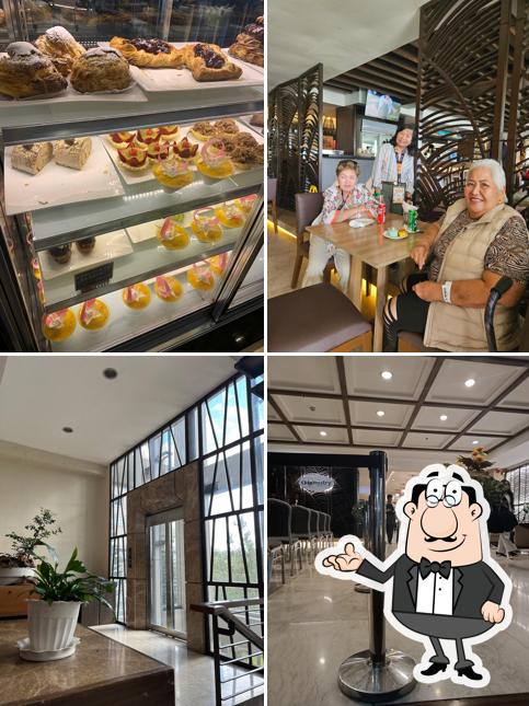 Elements Buffet restaurant, Baguio - Restaurant reviews