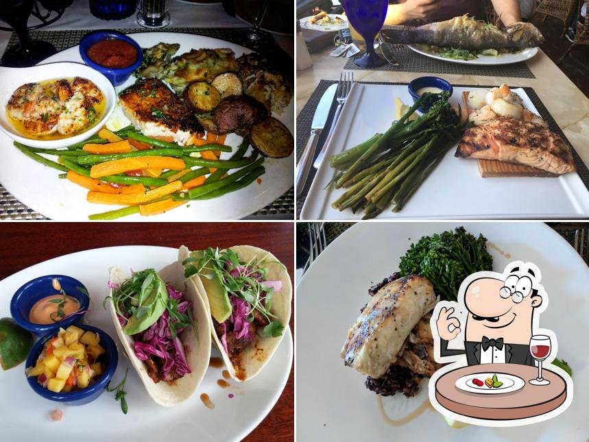 Catch 31 Fish House & Bar in Virginia Beach - Restaurant menu and reviews
