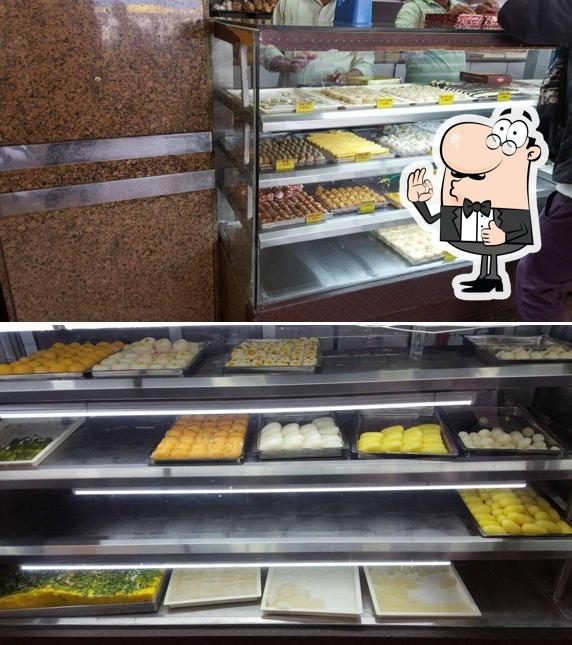 Kumar Sweet Shop, Dehradun - Restaurant menu, prices and reviews