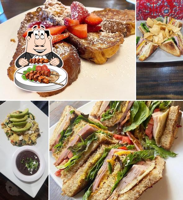 Rustika Cafe and Bakery: Friendswood in Friendswood - Restaurant menu ...