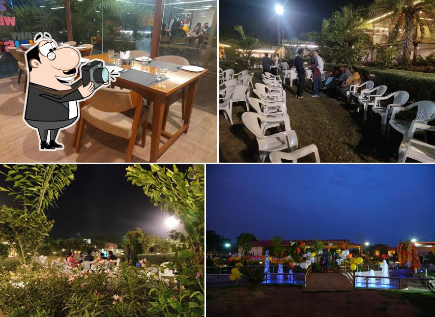 AANGAN GARDEN RESTAURANT, Ahmedabad - Restaurant menu, prices and reviews
