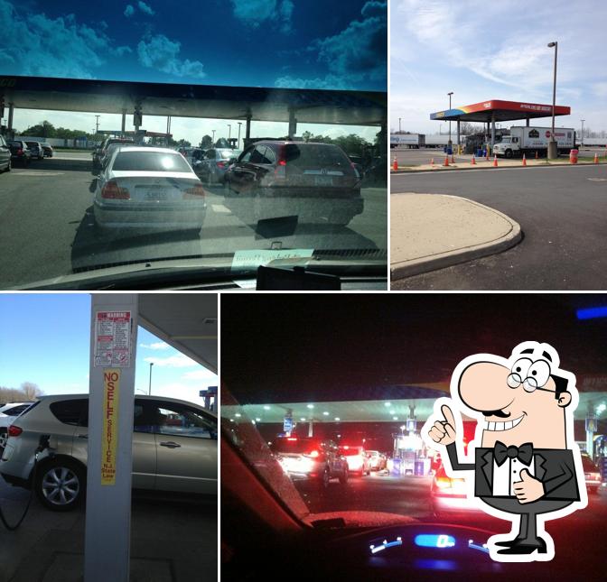 APlus at Sunoco, Cranbury Township - Restaurant menu, prices and reviews