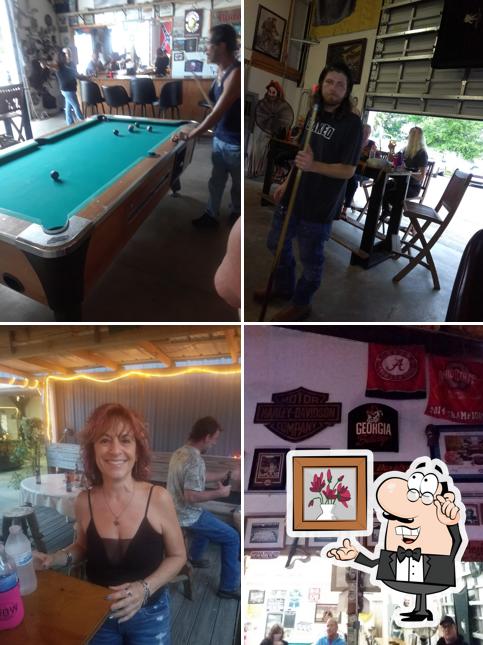 Bay 3 Bar in New Smyrna Beach - Restaurant reviews