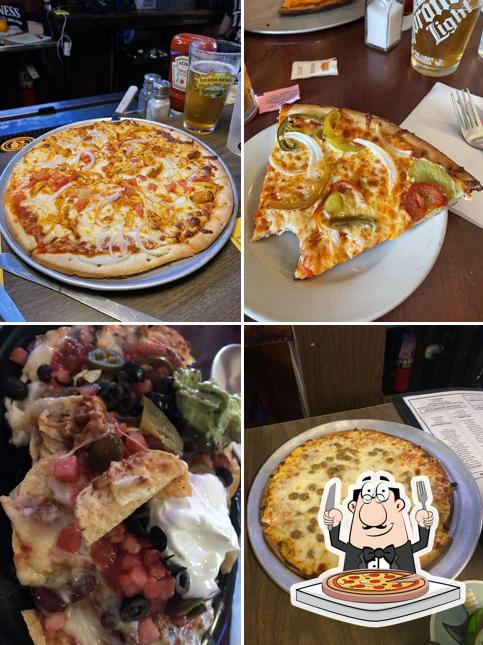 C-View Inn, Cape May - Restaurant menu, prices and reviews