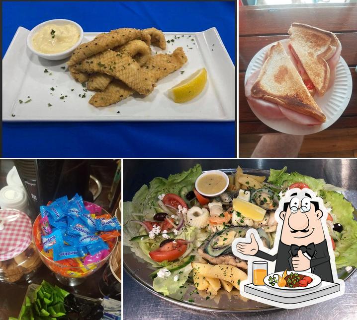 Ador'a Cafe, Mackay - Restaurant menu, prices and reviews