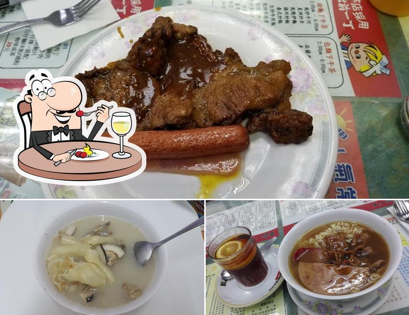Shun King Restaurant, Hong Kong, 13號 Yin Hing St - Restaurant reviews