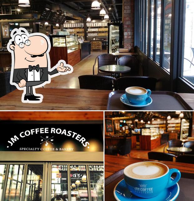JM Coffee Shop cafe, Busan - Restaurant reviews