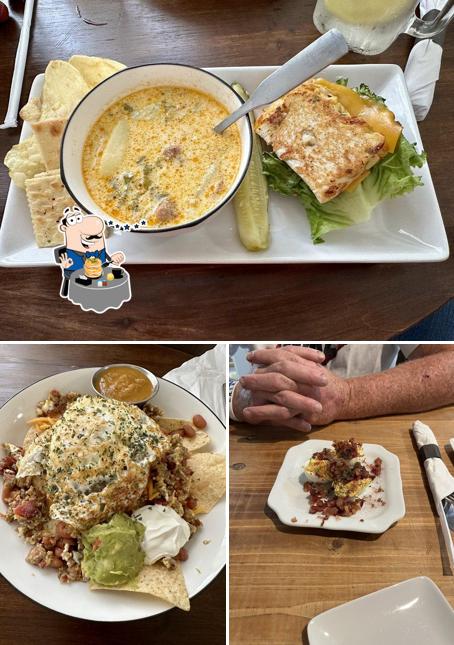 Table of Grace, Clute - Restaurant menu, prices and reviews