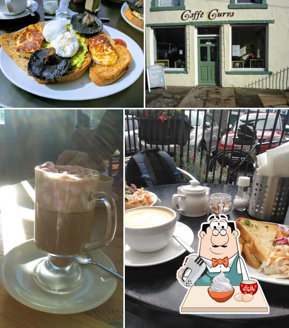 Top 5 restaurants with pastry in Hawes, october 2025 - Restaurant Guru