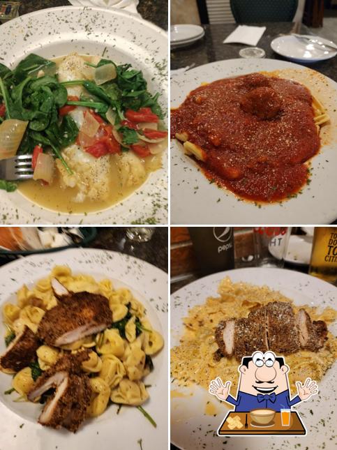 Cassese's MVR, Youngstown - Restaurant menu, prices and reviews