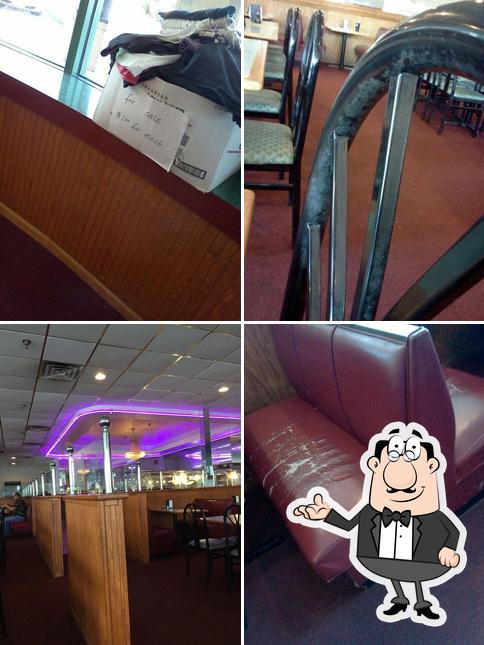 China Buffet, Myrtle Beach - Restaurant menu, prices and reviews