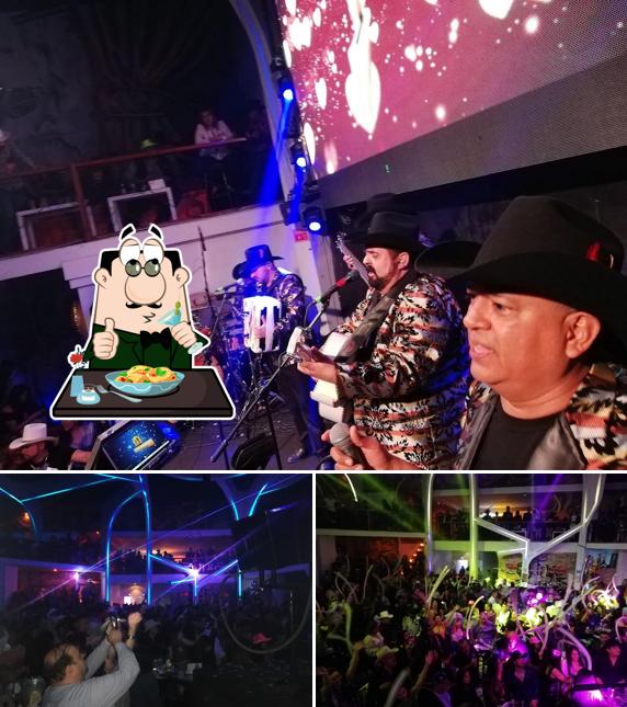 JALOO ANTRO CLUB, San Luis Potosi - Menú del restaurante, precios y reseñas