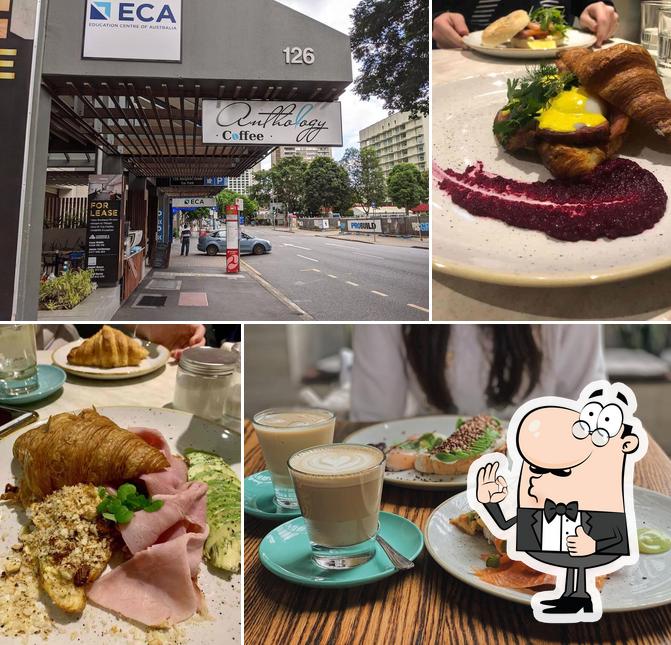 Coffee Anthology, Brisbane - Restaurant menu, prices and reviews