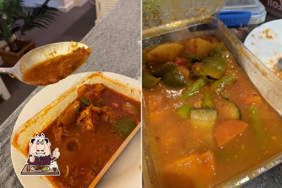 Curry King Express Authentic Indian Cuisine in Maroubra - Restaurant ...
