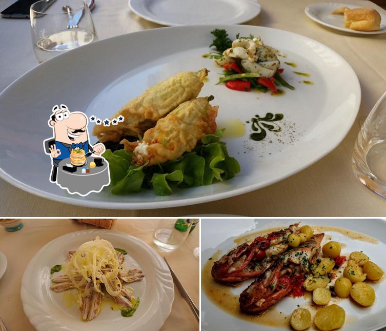 Da Gemma, Amalfi - Restaurant menu, prices and reviews